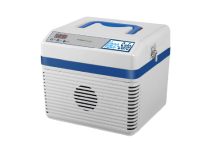 Portable Medical Refrigerators | 2-6°C | Vacc-Safe