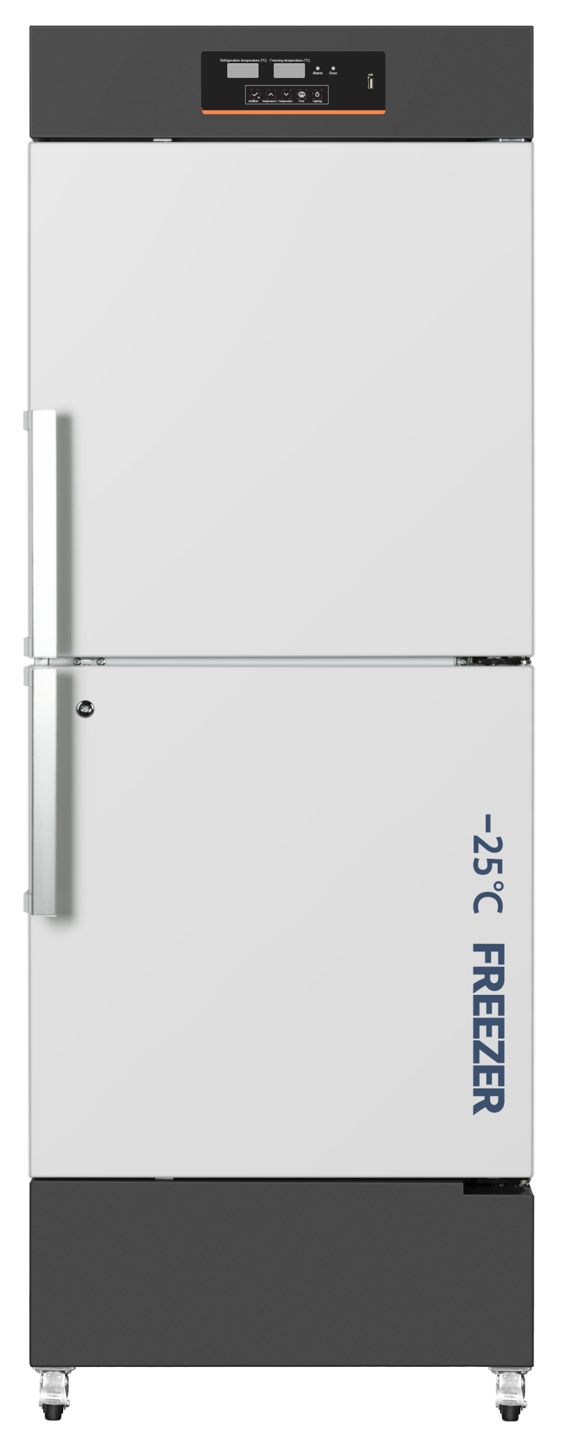 Combination Fridge & Freezers | 2-8°C, -25 to -10°C | Vacc-Safe