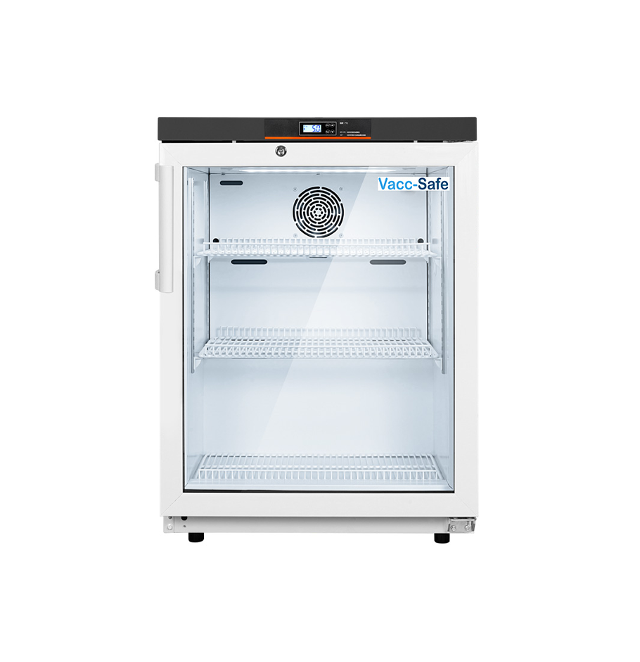 Cosmetic Injectables Refrigerators | 2-6°C | Vacc-Safe