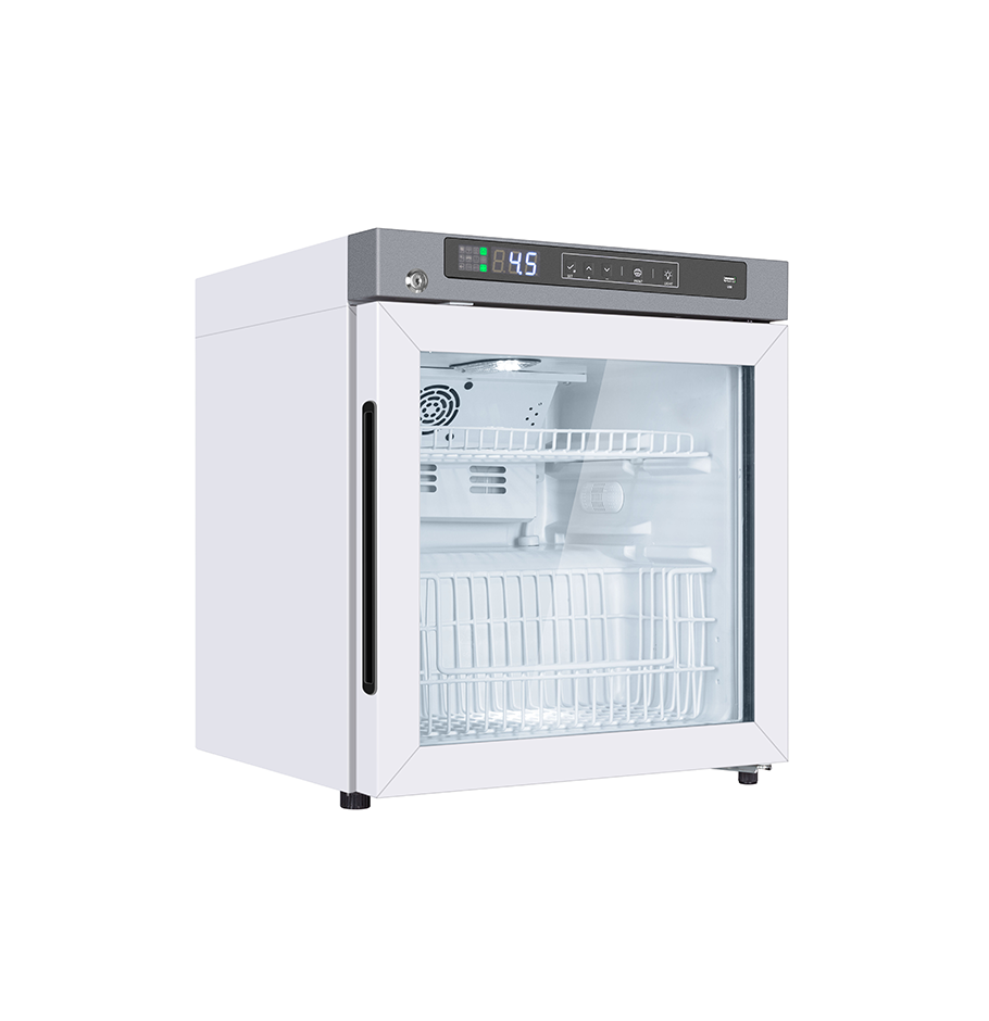 Cosmetic Injectables Refrigerators | 2-6°C | Vacc-Safe