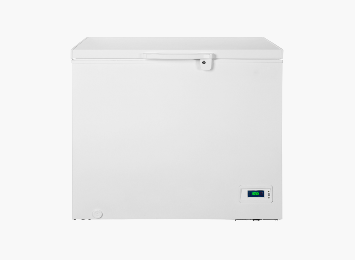 Biomedical Chest Freezers | -25°C and -40°C | Vacc-Safe