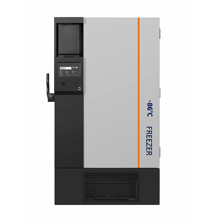 Medical Freezer Range | Vacc-Safe