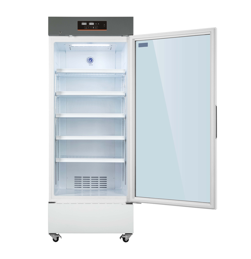 PowerGuard Refrigerator with Inbuilt Battery | 2-8°C | Vacc-Safe