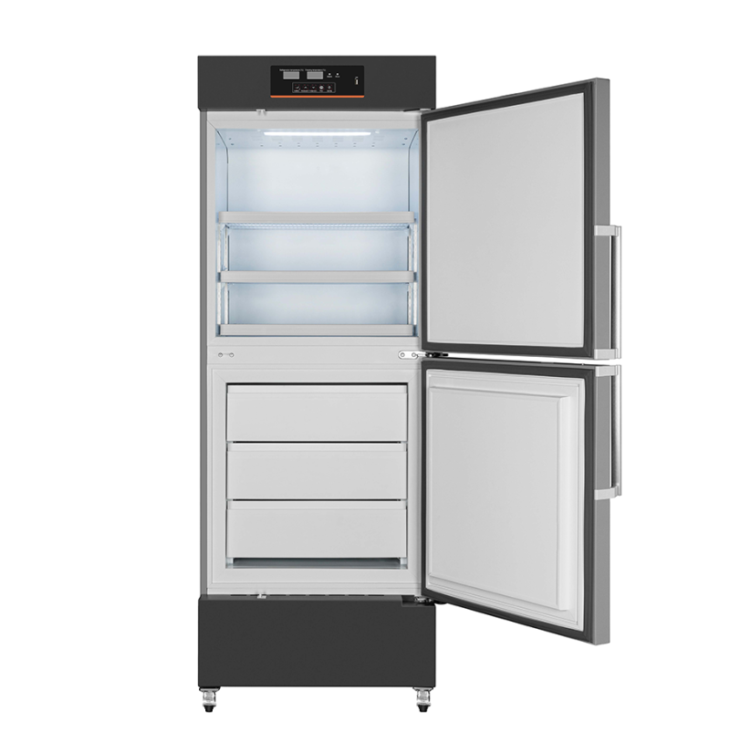 Combination Fridge & Freezers | 2-8°C, -25 to -10°C | Vacc-Safe