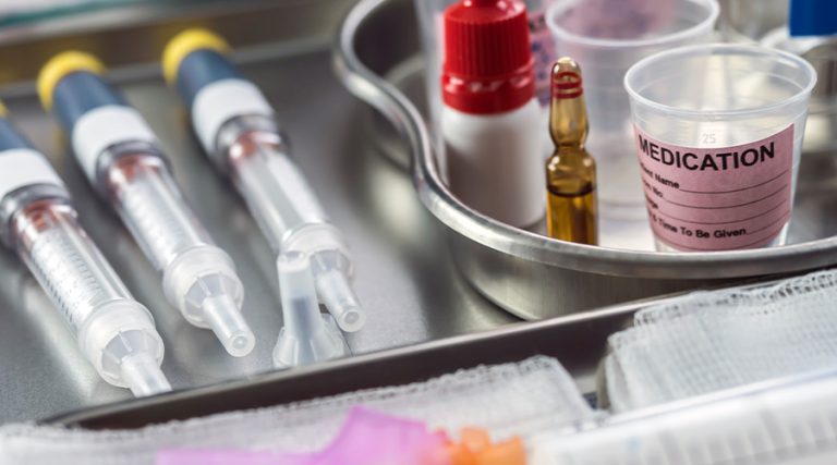 Biological Samples Storage Temperature | Vacc-Safe