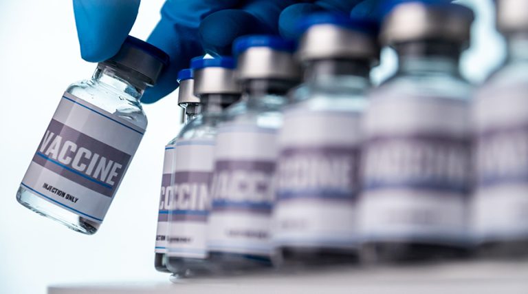 National Vaccine Storage Guidelines Strive for 5 | Vacc-Safe