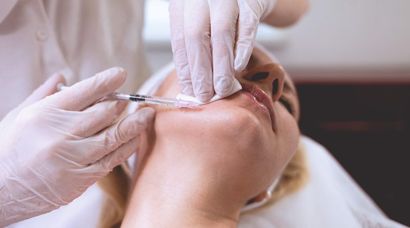 How Long Can Botox be Stored After Reconstitution? | Vacc-Safe