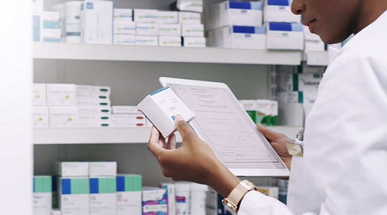 Temperature Range for Medication Fridge | Vacc-Safe