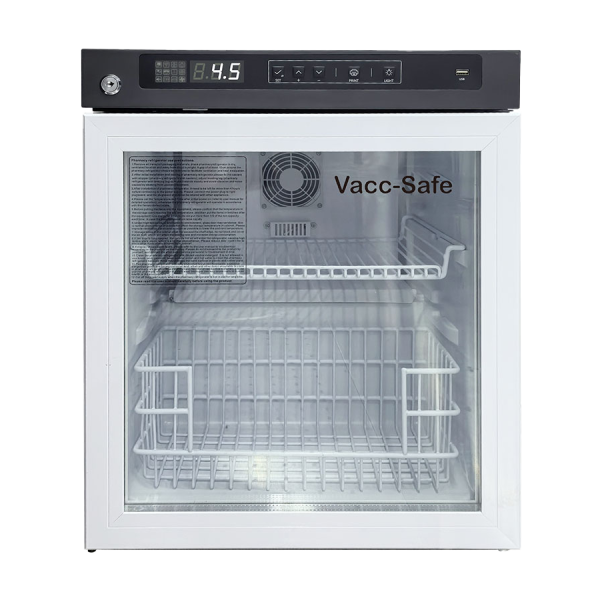 Biological Sample Collection and Storage | Vacc-Safe