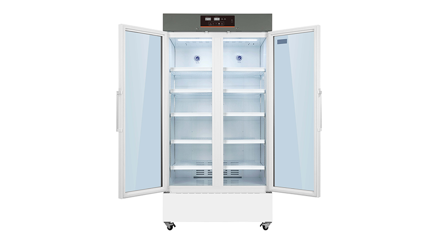 Biological Sample Collection and Storage | Vacc-Safe