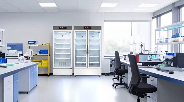 How To Set Up A Lab In 10 Steps | Vacc-Safe