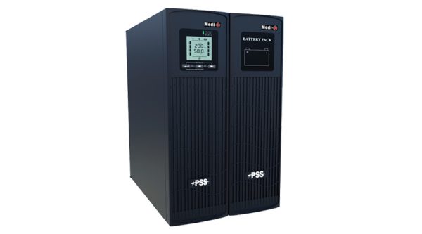 Medical UPS Battery Backup - A Complete Guide | Vacc-Safe