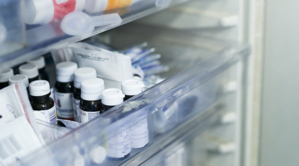 Cold Chain Temperature Monitoring Devices | Vacc-Safe